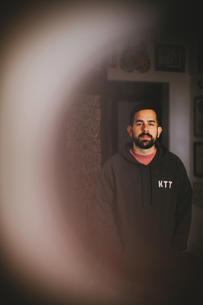 Cobra - Pullover – Kustom Thrills