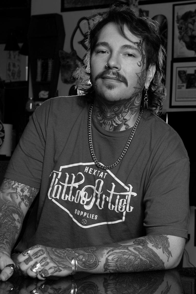 Artists – Kustom Thrills