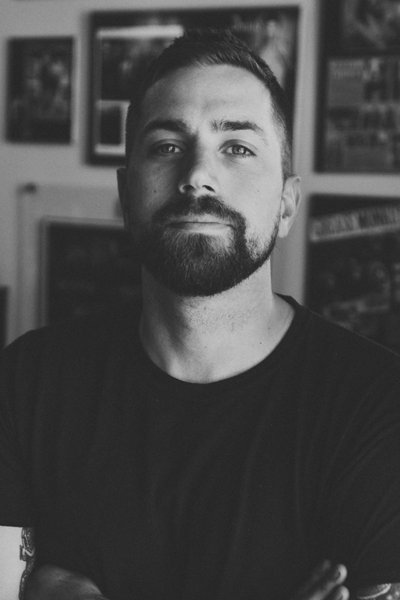 Artists – Kustom Thrills