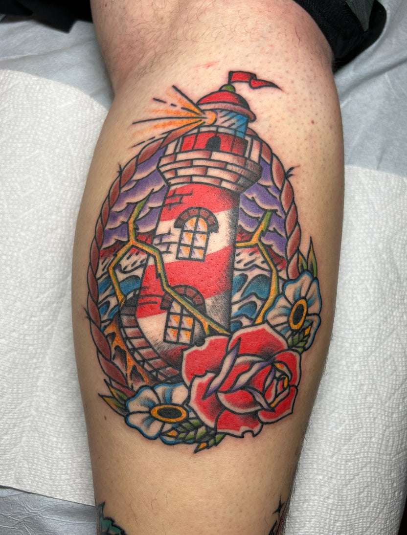 Dustin Barnak – Kustom Thrills