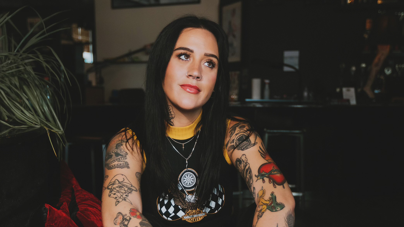 Frankie Quadrini – Kustom Thrills