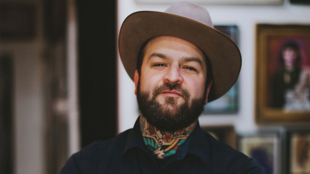 adamthekid – Kustom Thrills