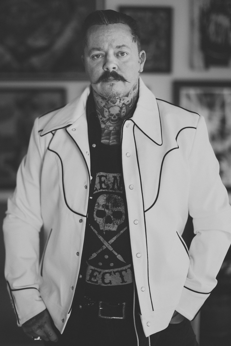 Artists – Kustom Thrills