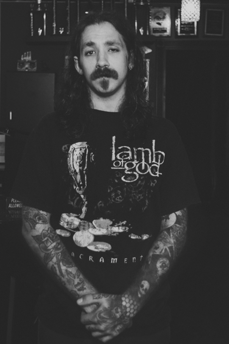 Artists – Kustom Thrills