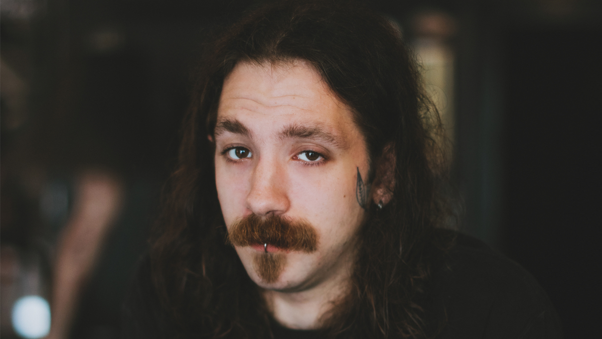 Dustin Barnak – Kustom Thrills