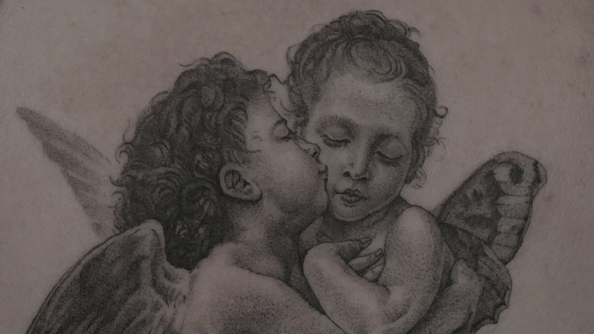 Fine Line – Kustom Thrills