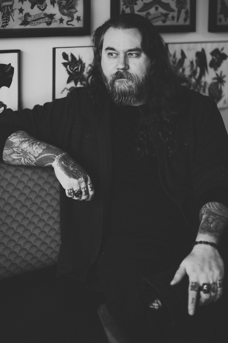 Artists – Kustom Thrills