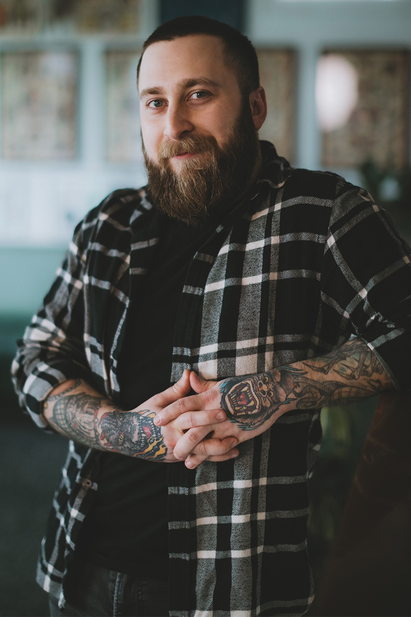 Artists – Kustom Thrills