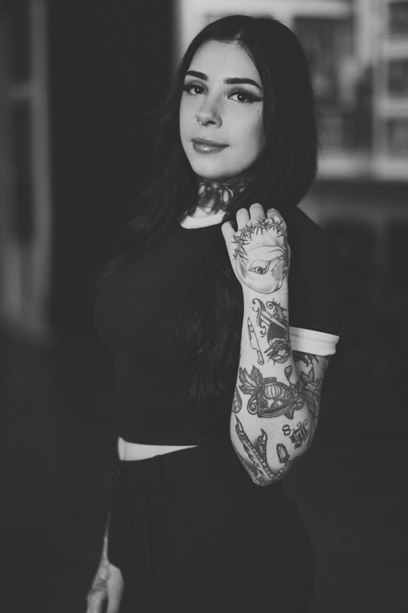 Artists – Kustom Thrills