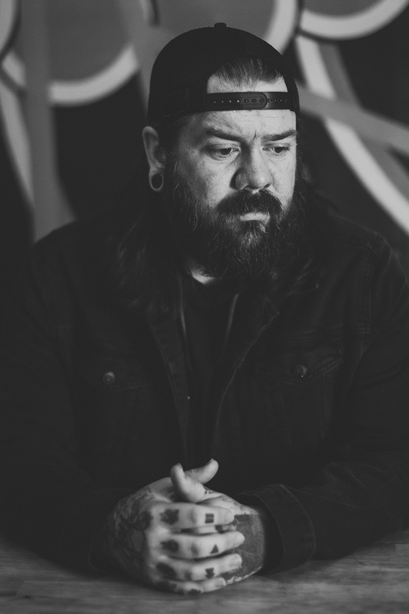 Artists – Kustom Thrills