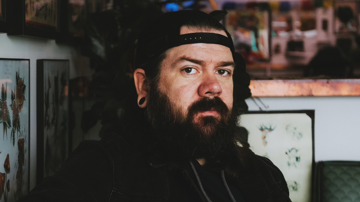 Jay Teague – Kustom Thrills