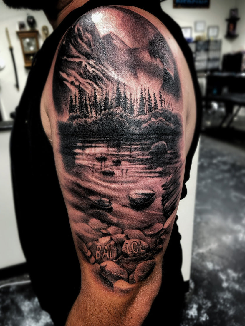 Jay Teague – Kustom Thrills