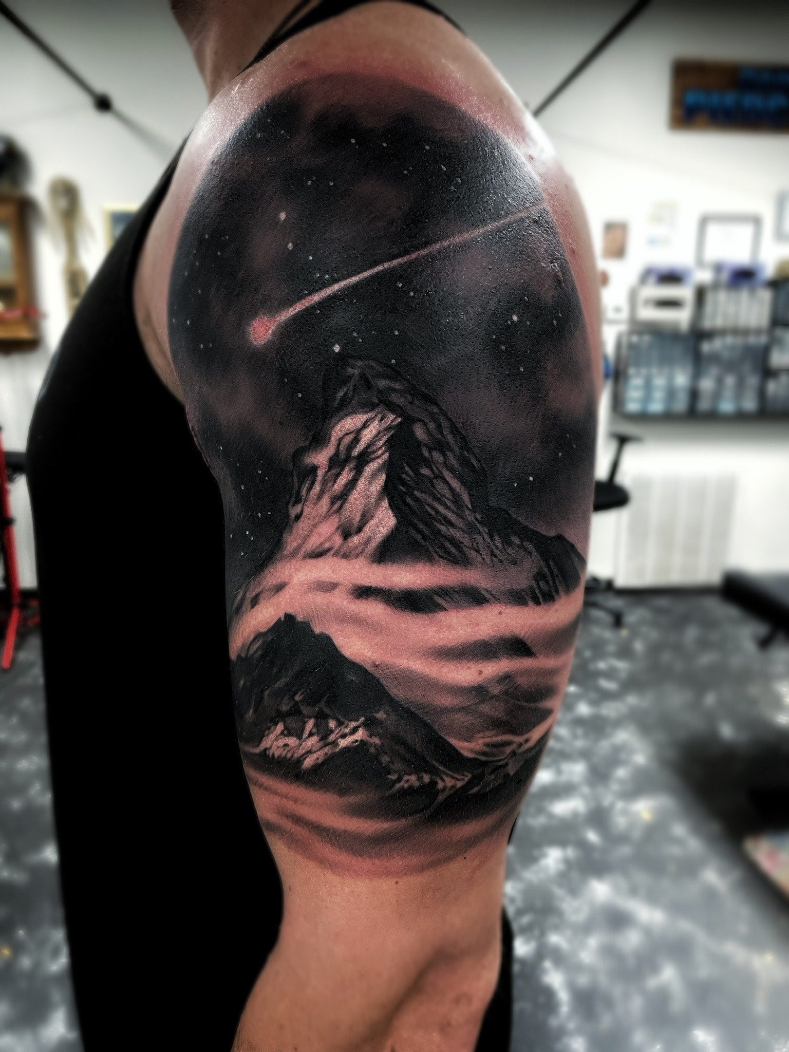 Jay Teague – Kustom Thrills