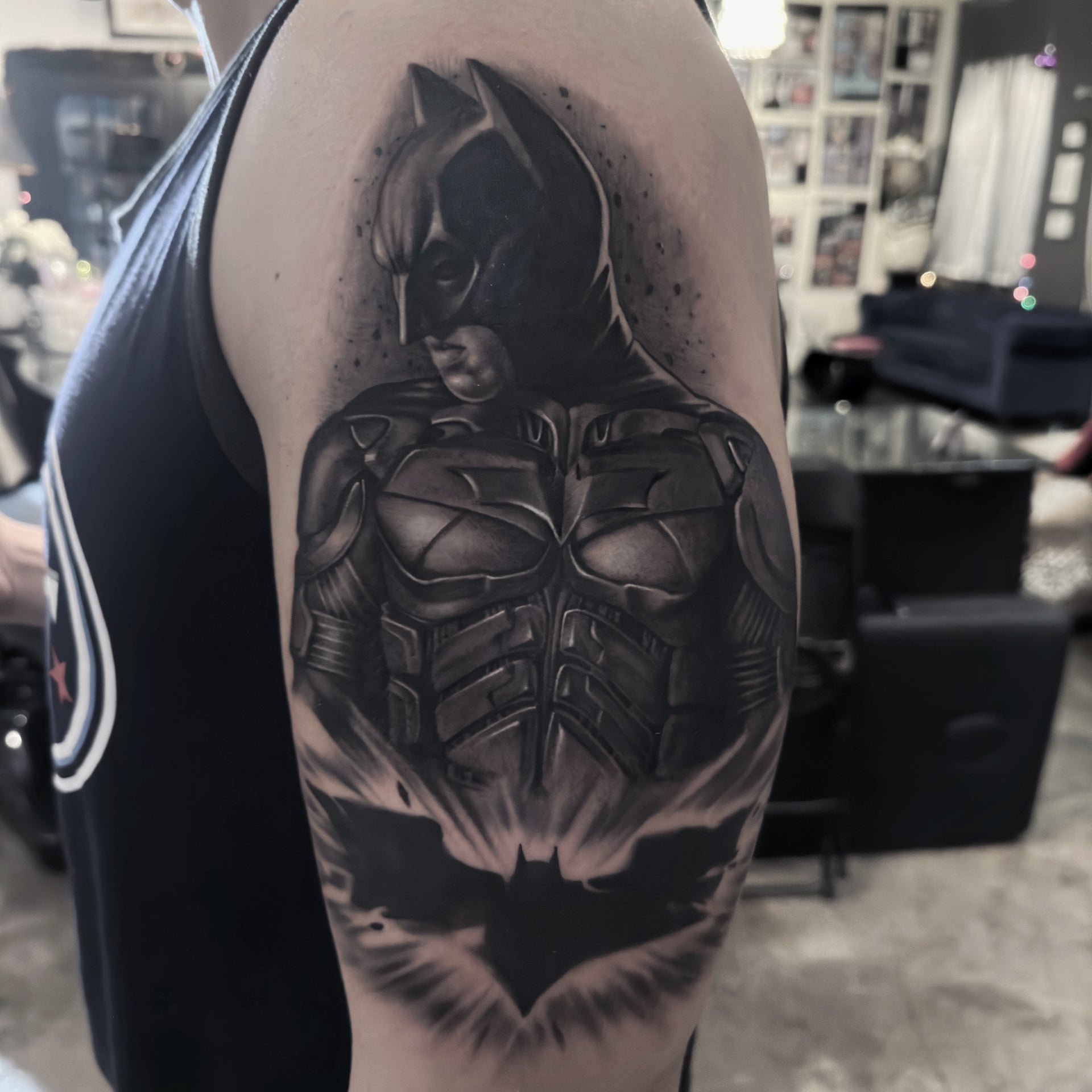 Jay Teague – Kustom Thrills