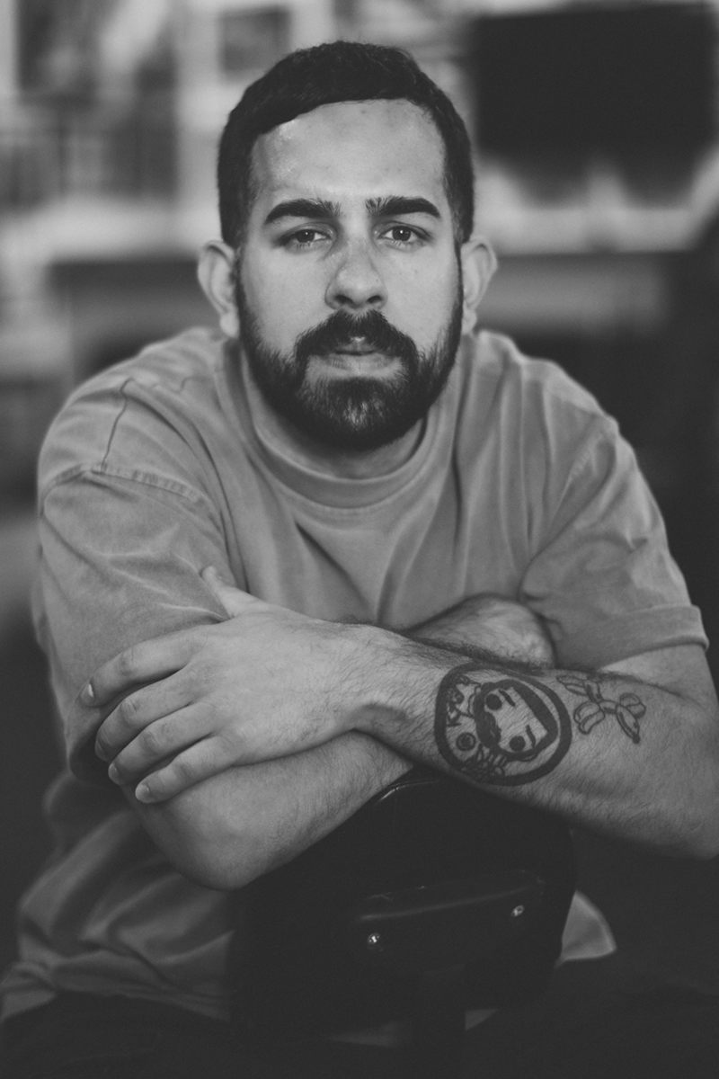 Artists – Kustom Thrills