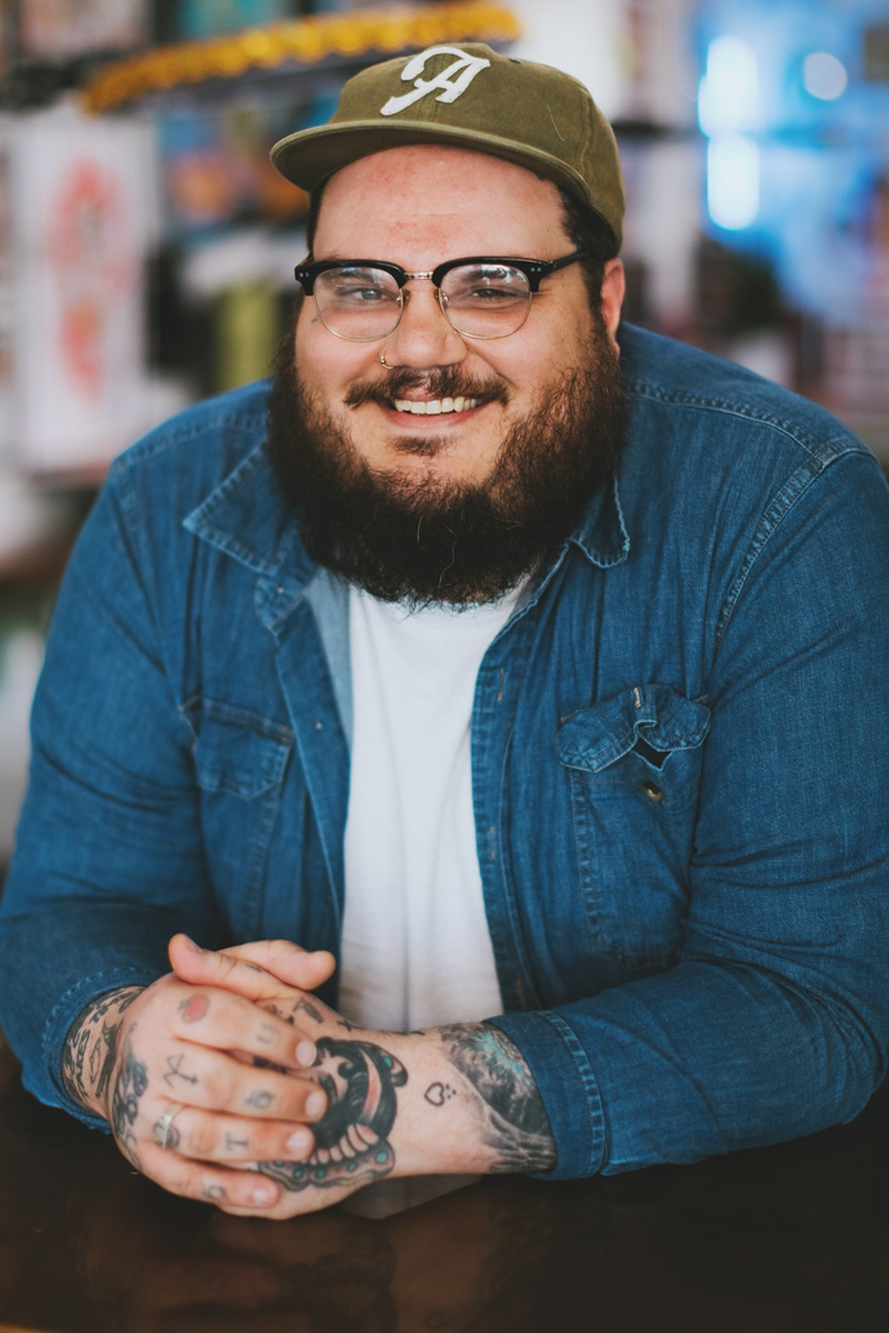 Kustom Thrills Tattoo - East Nashville, TN