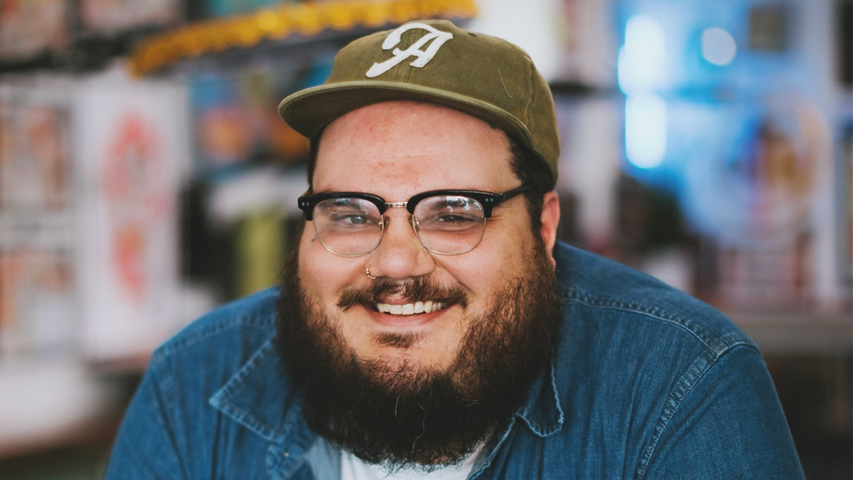 Justin Gill – Kustom Thrills
