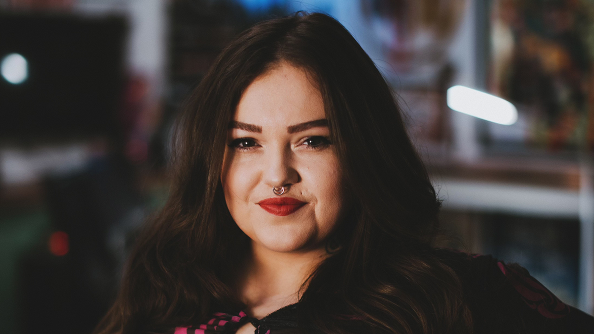 Kehley Rucker – Kustom Thrills