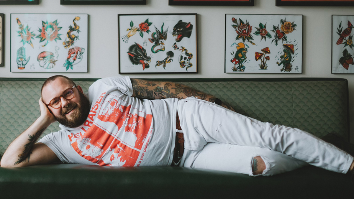 Kyle Frary – Kustom Thrills