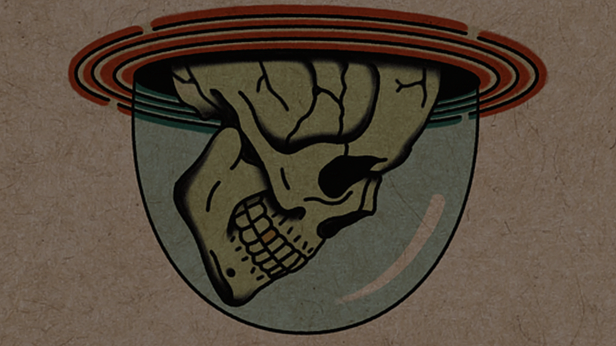 Neo Traditional – Kustom Thrills